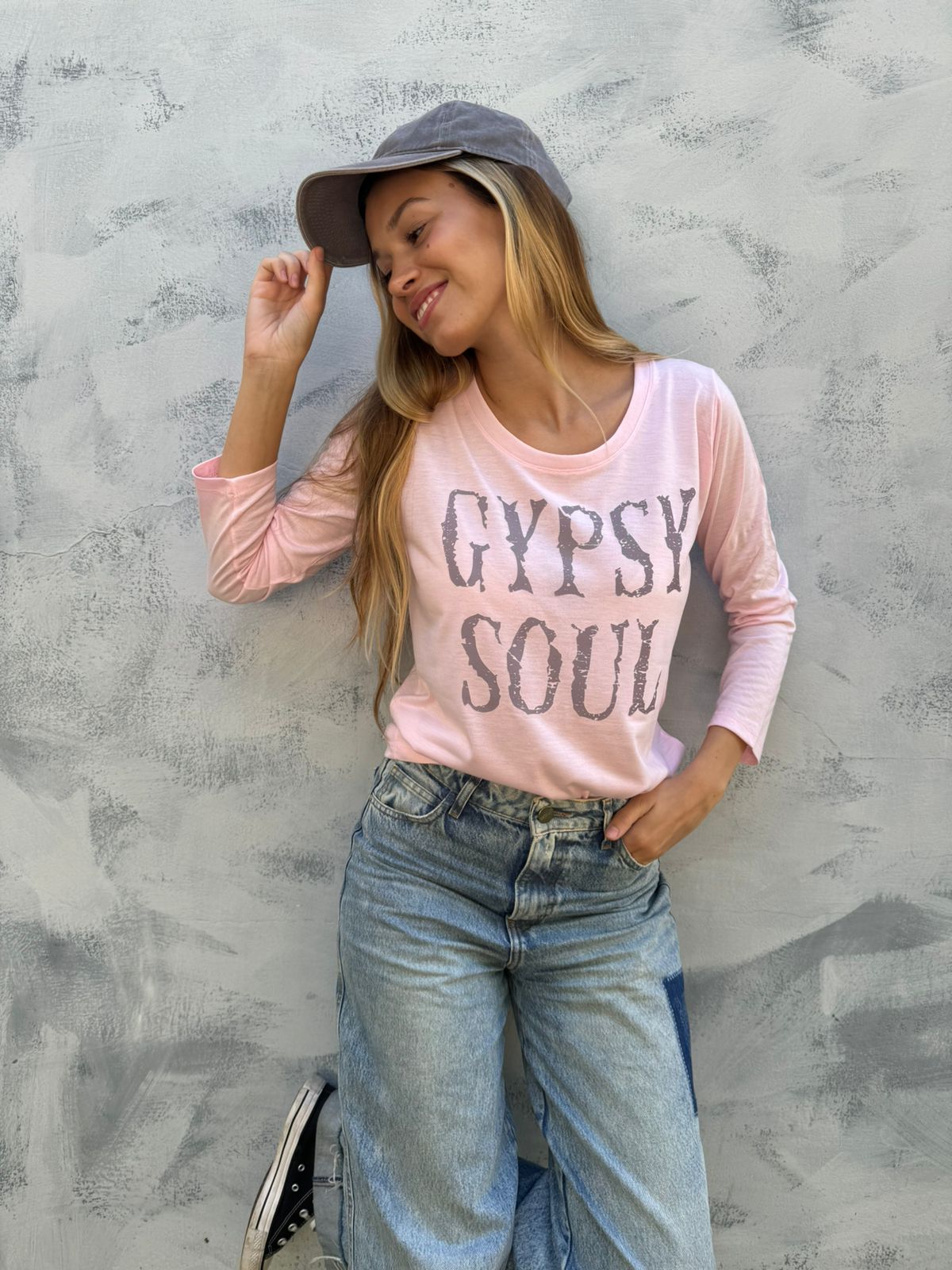 REME BELLA PINK GUPSY - Uhana