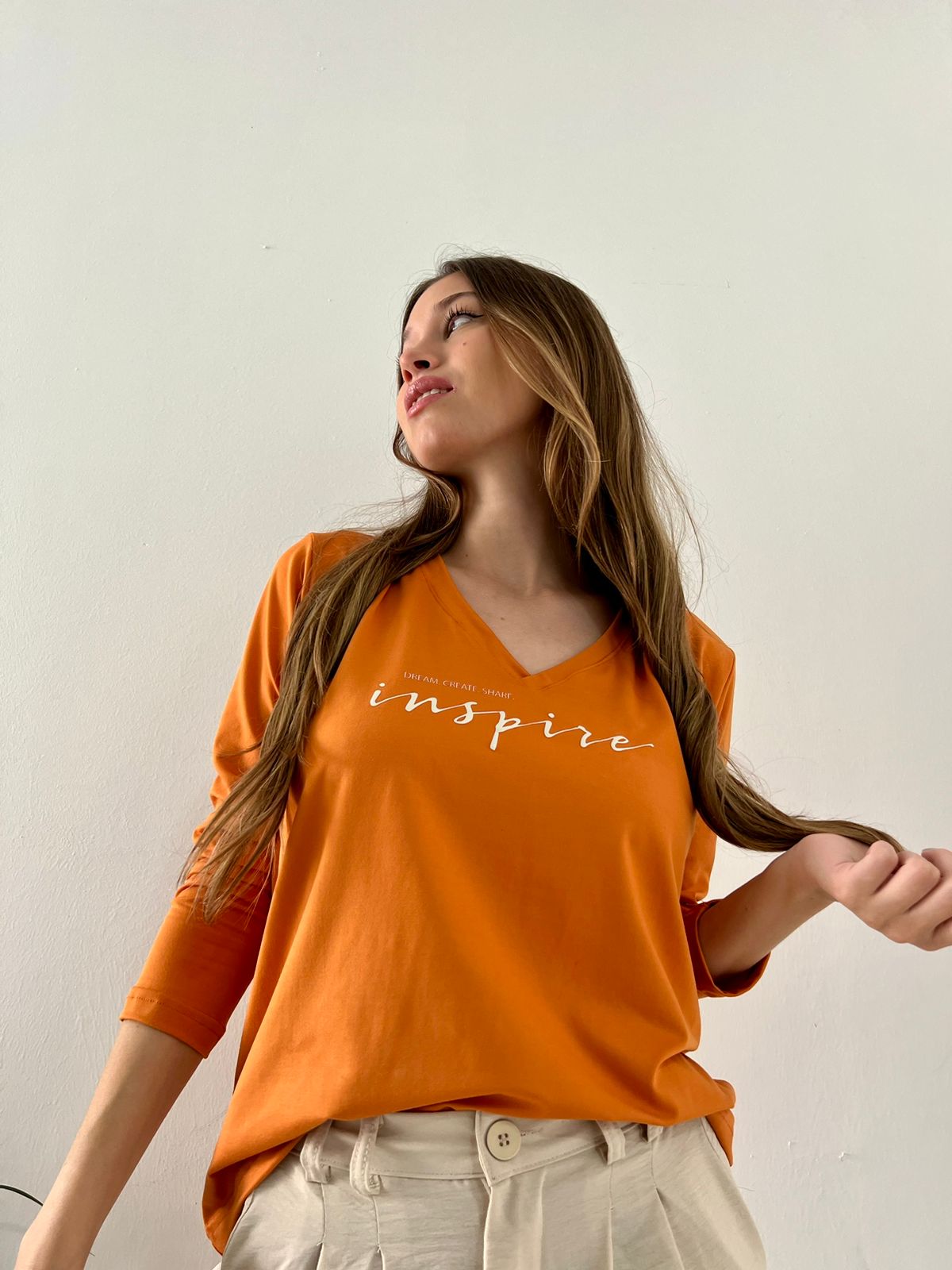 REME MORGANA CARROT INSPIRE SOFT - Uhana