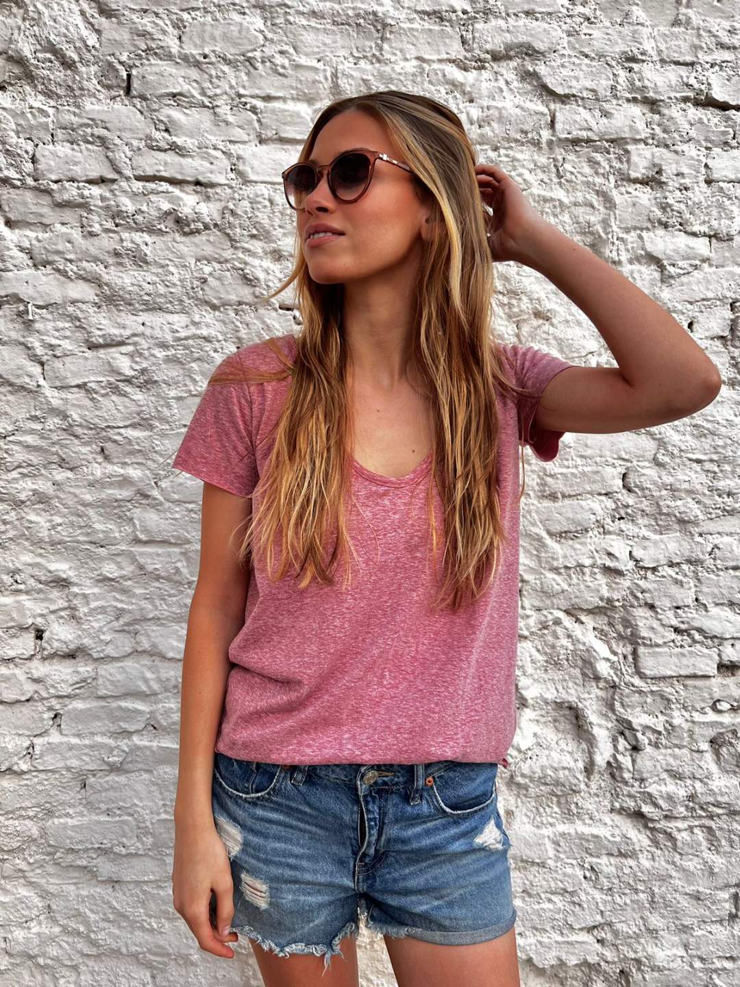 REME SOCO WORD RED LISA - Uhana